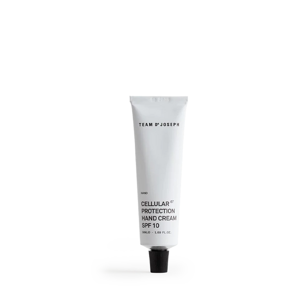 CELLULAR PROTECTION HAND CREAM SPF10 50 ml - Pure Care